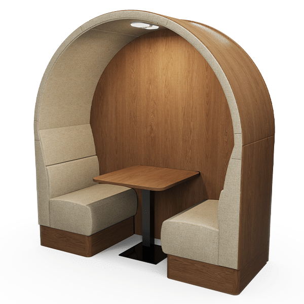 HCF Contract Furniture | Tables, Chairs, Booth & Banquette seating & Restaurant furniture makers, UK