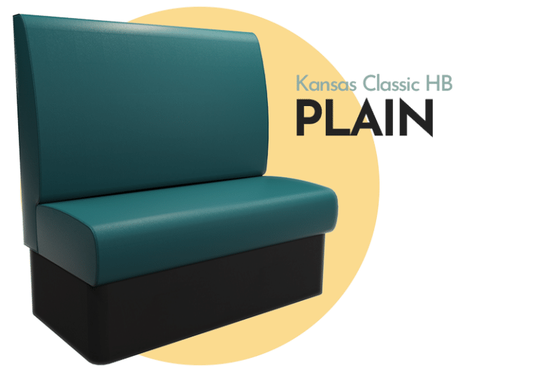 Booth & Banquette Seating – HCF Contract Furniture