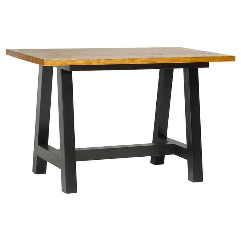 A Frame Dining Table (Multiple Sizes) – Frame Only • HCF Contract Furniture